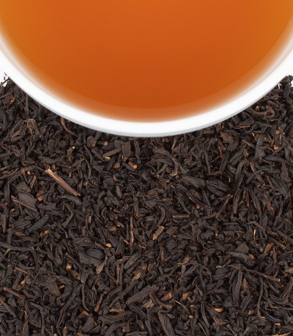 Black Tea – Harney Teas
